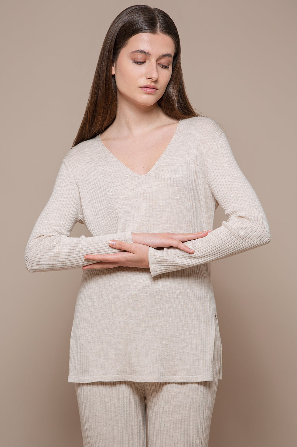 Lucy Jumper – Gather&See