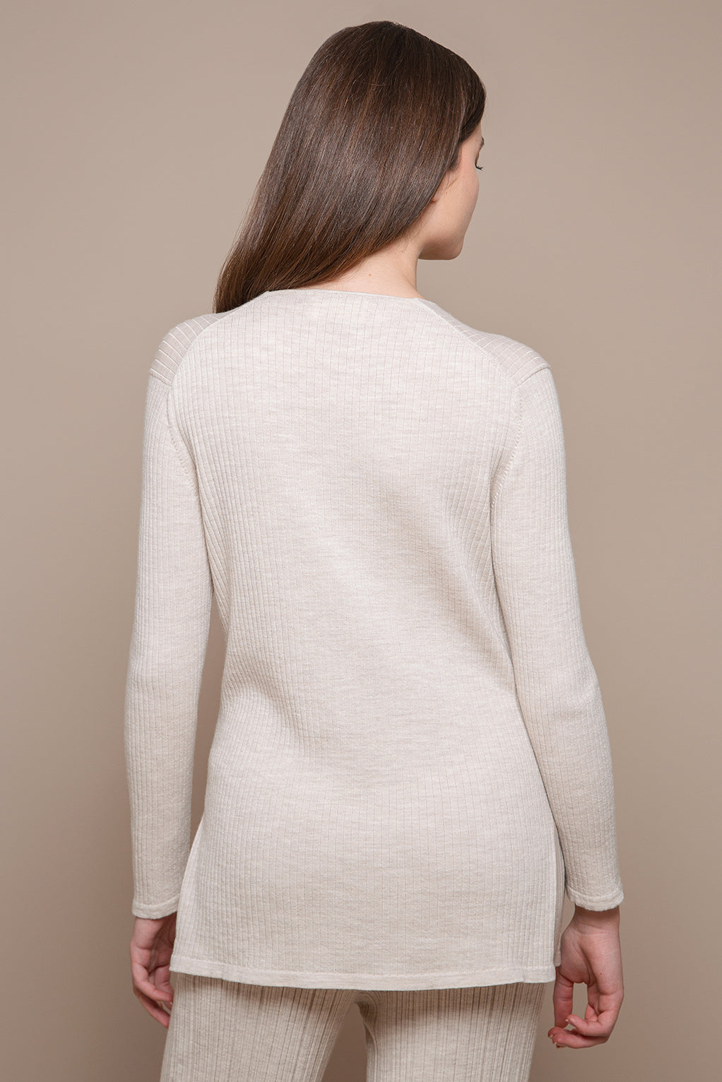 Lucy Jumper – Gather&See