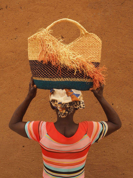 Oroo Natural – Gather&See